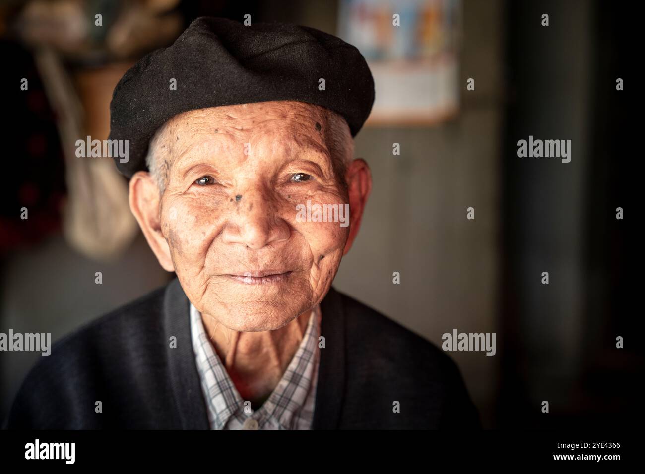 Man 99 years old hi-res stock photography and images - Alamy
