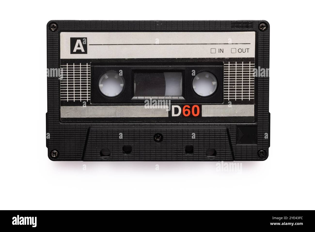 90s music background audio Cut Out Stock Images & Pictures - Alamy