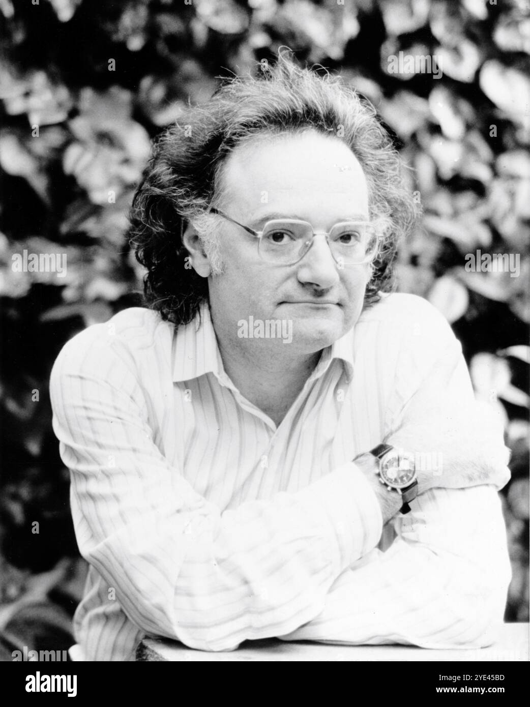 Carl davis composer hi-res stock photography and images - Alamy