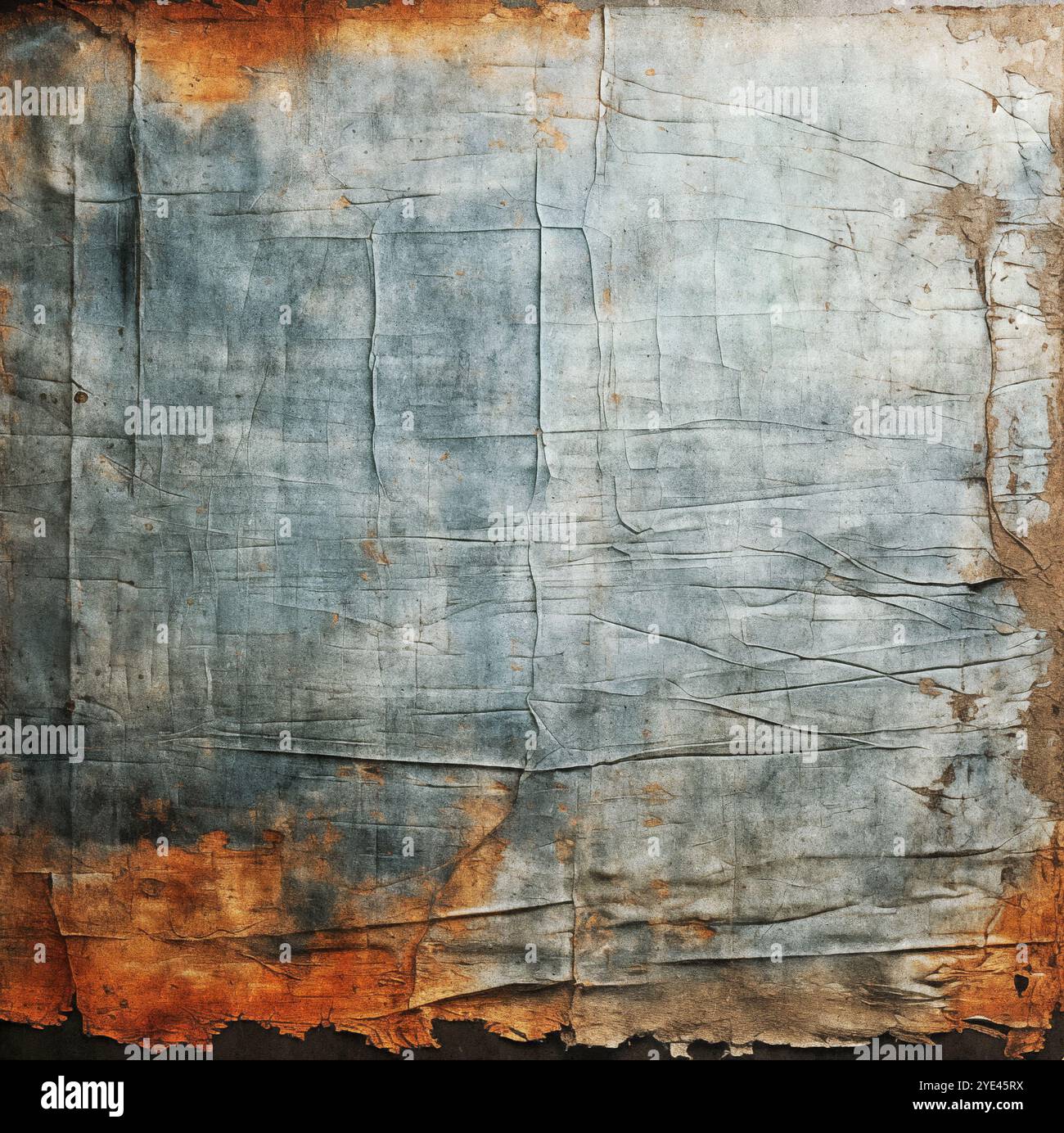 Rough ruined surface paint hi-res stock photography and images - Alamy