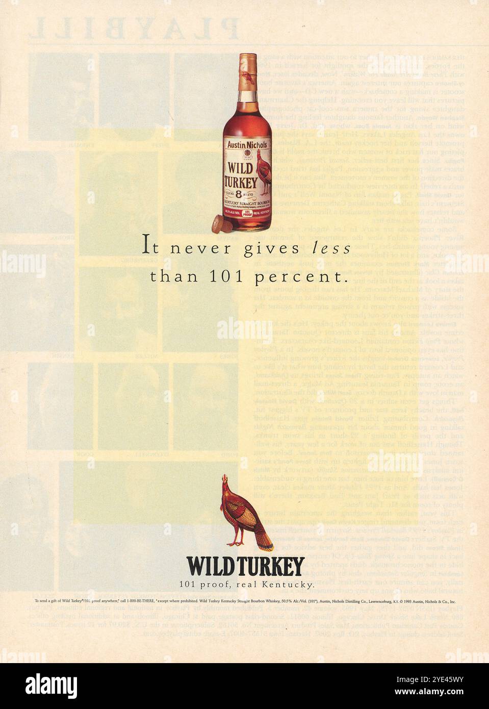 Vinage "Playboy" Magazine May 1995 issue Advert, USA Stock Photo - Alamy