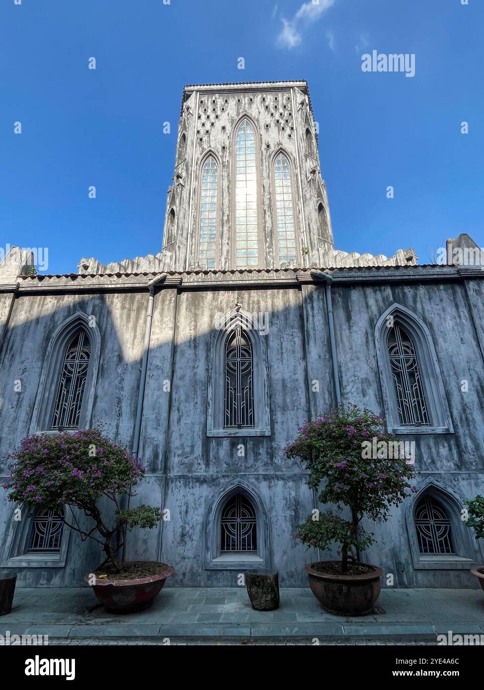 Saint patron of vietnam hi-res stock photography and images - Alamy