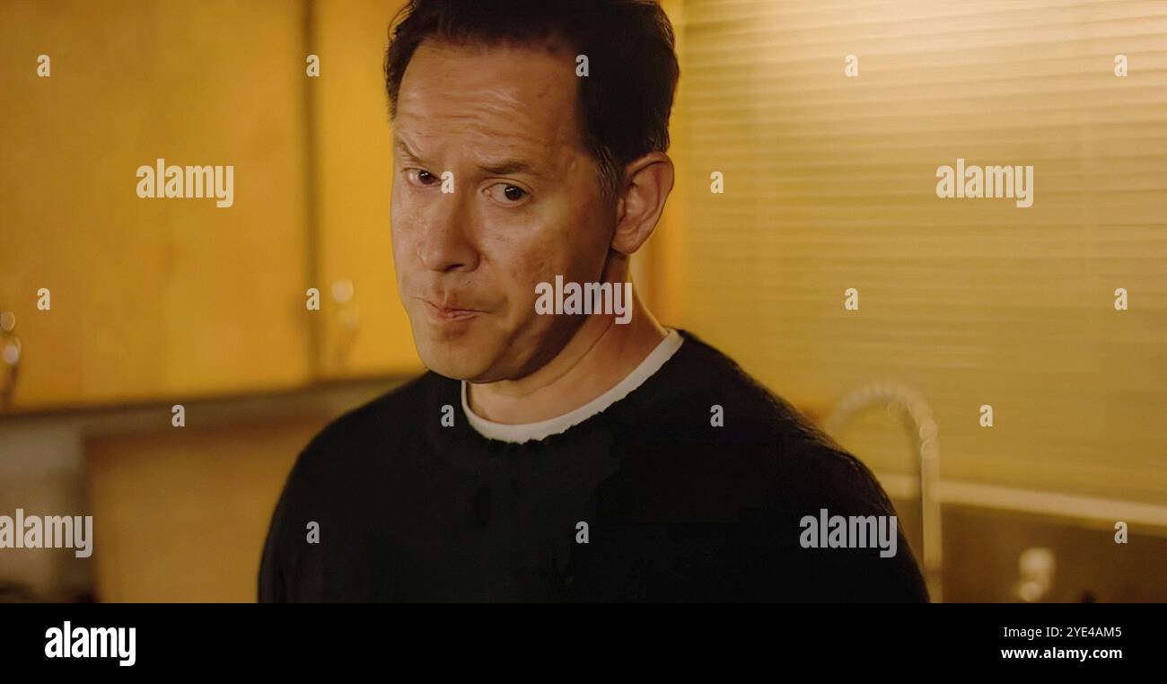 CHILDREN OF THE PINES, Richard Cohn-Lee, 2023. © Freestyle Digital ...