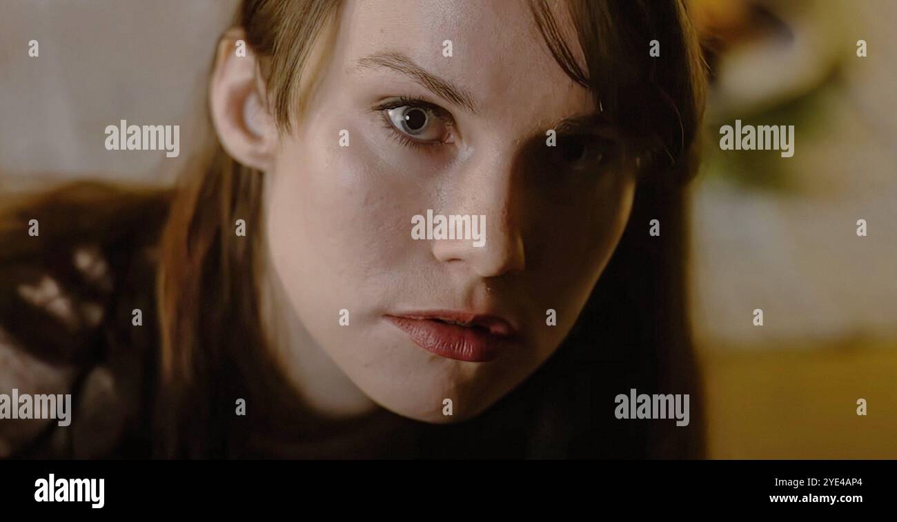 CHILDREN OF THE PINES, Kelly Tappan, 2023. © Freestyle Digital Media ...