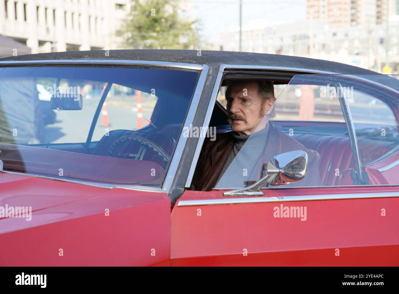 ABSOLUTION, (aka THUG), Liam Neeson, 2024. © Samuel Goldwyn Films ...