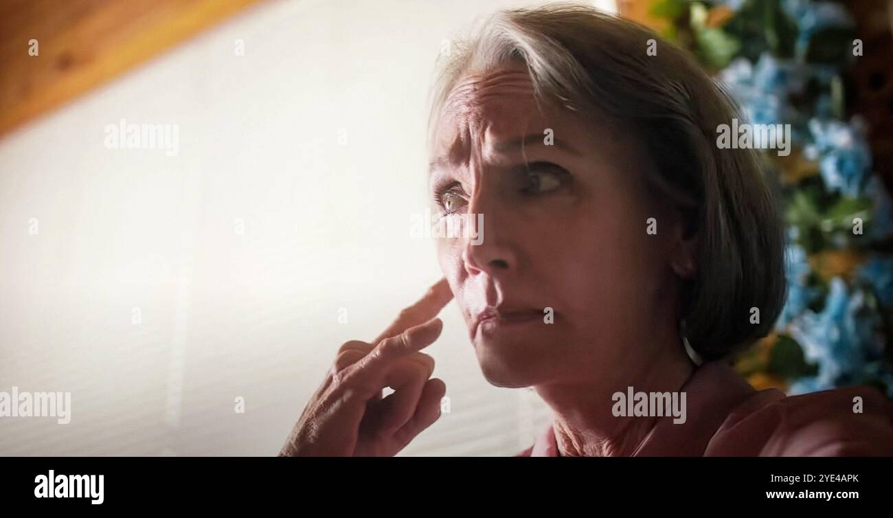 CHILDREN OF THE PINES, Donna Rae Allen, 2023. © Freestyle Digital Media ...