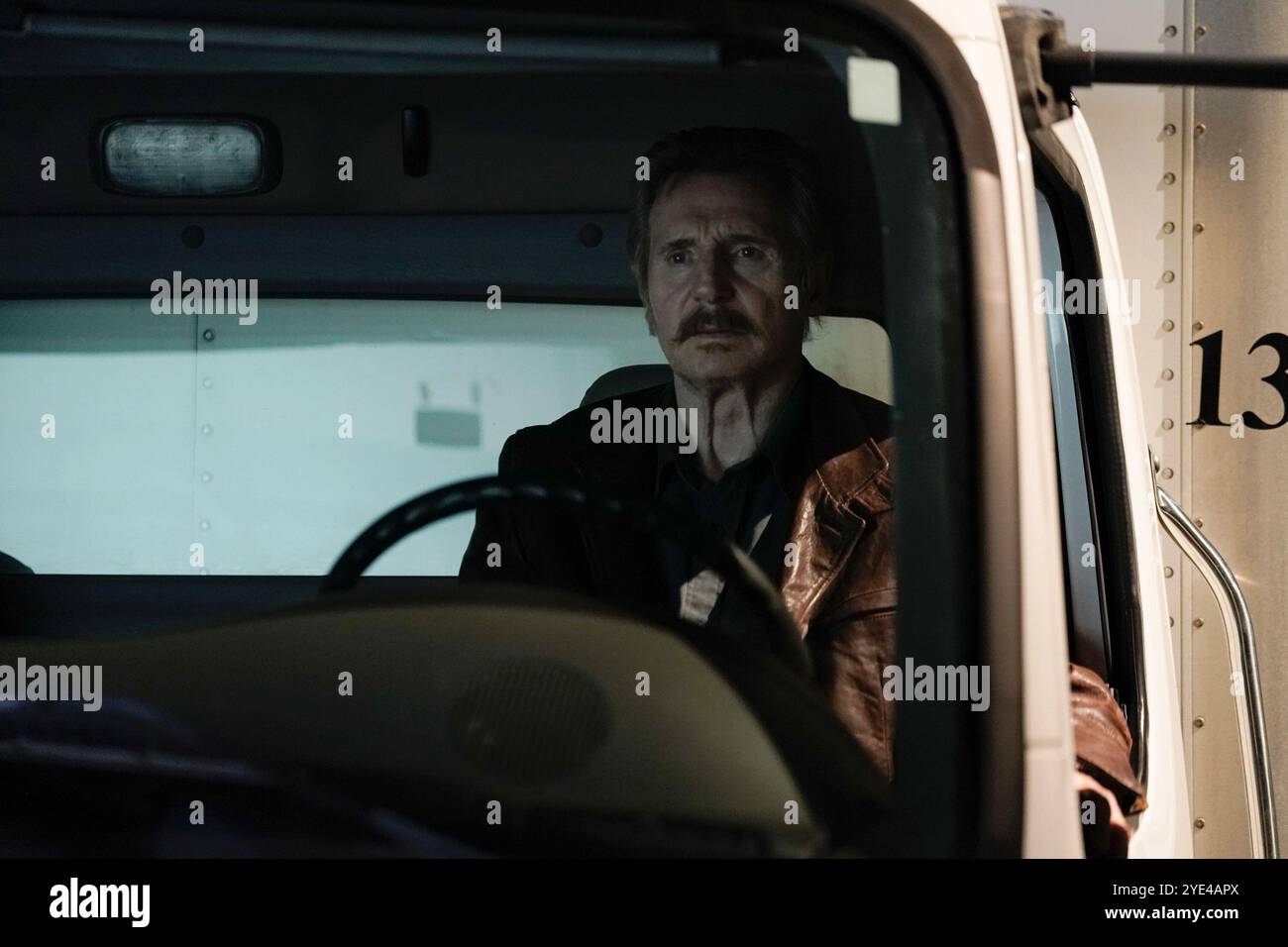 ABSOLUTION, (aka THUG), Liam Neeson, 2024. © Samuel Goldwyn Films ...