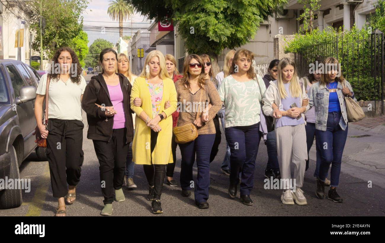 BREAKING THE SILENCE: THE MARIA SOLEDAD CASE, (aka MARIA SOLEDAD: EL ...