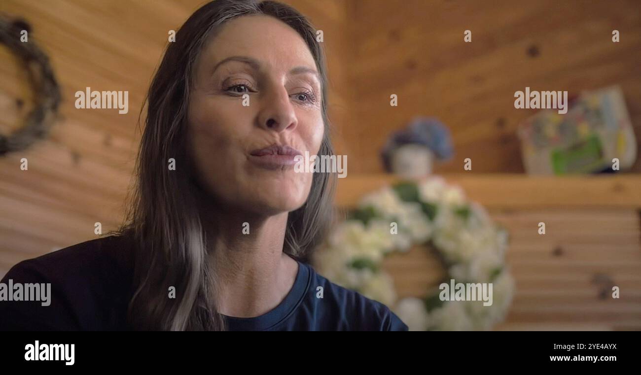 CHILDREN OF THE PINES, Danielle J. Bowman, 2023. © Freestyle Digital ...