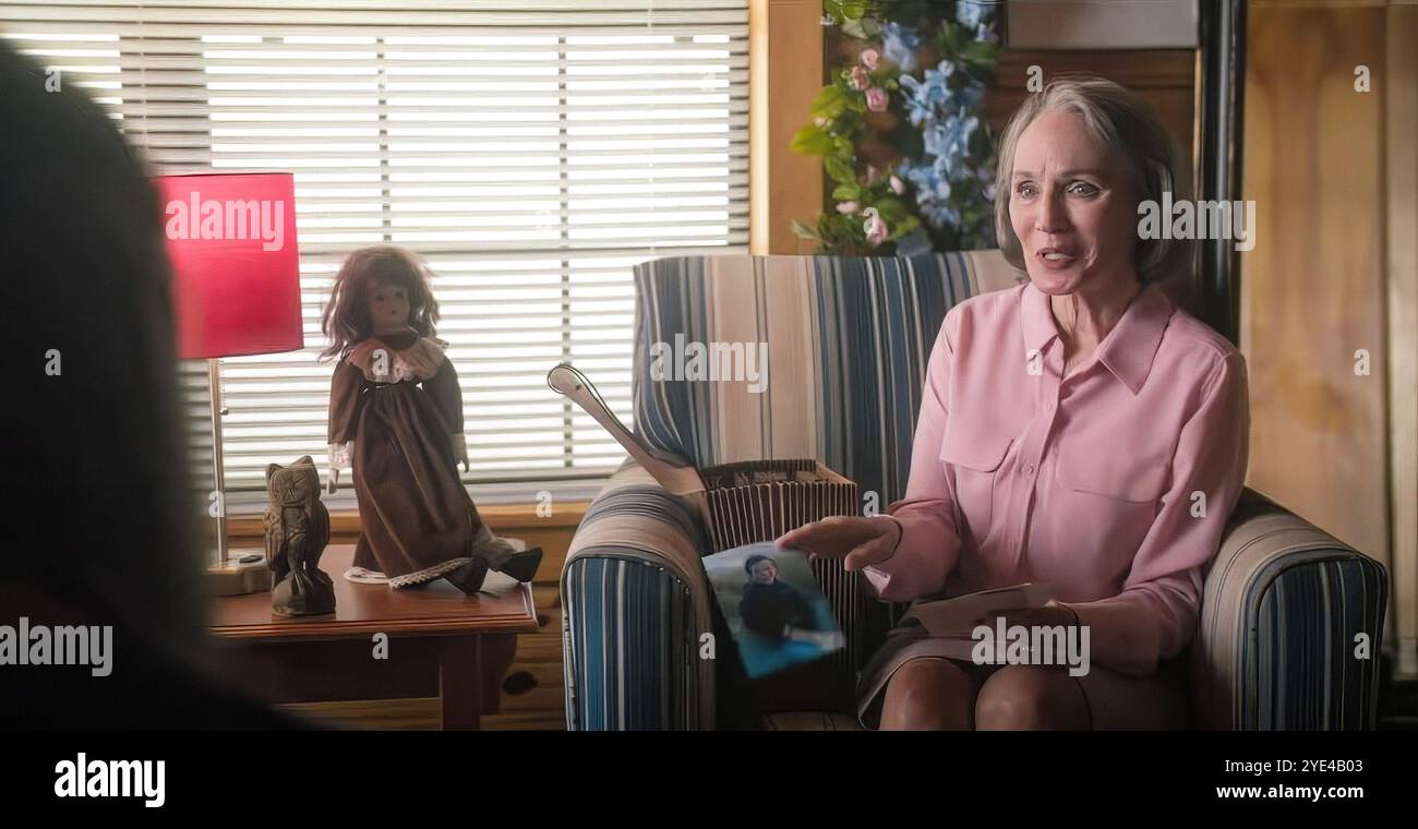 CHILDREN OF THE PINES, Donna Rae Allen, 2023. © Freestyle Digital Media ...