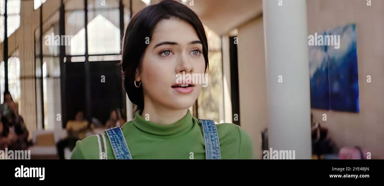 1 MILLION FOLLOWERS, (aka ONE MILLION FOLLOWERS), Shelley Q., 2024 ...