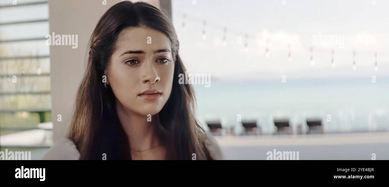 1 MILLION FOLLOWERS, (aka ONE MILLION FOLLOWERS), Shelley Q., 2024 ...