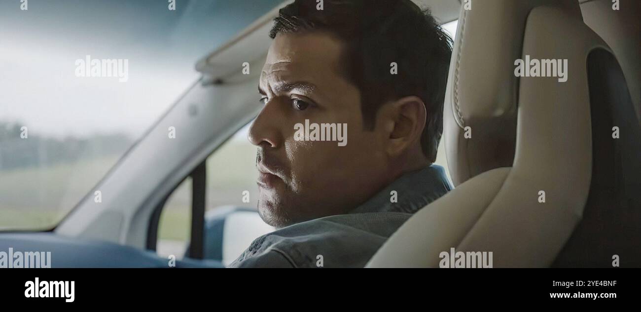 I WILL NEVER LEAVE YOU ALONE, Kenneth Trujillo, 2023. © Dark Sky Films ...