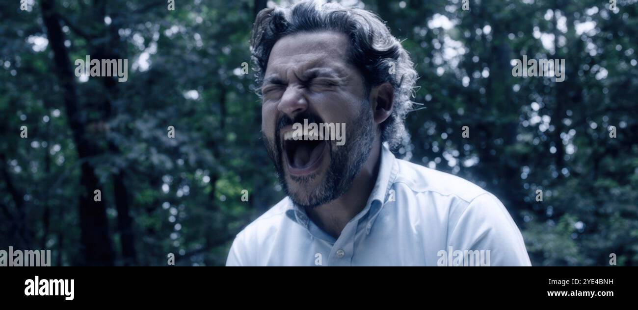 I WILL NEVER LEAVE YOU ALONE, Kenneth Trujillo, 2023. © Dark Sky Films ...