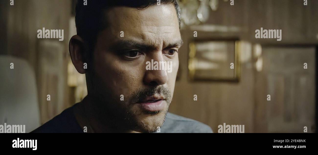 I WILL NEVER LEAVE YOU ALONE, Kenneth Trujillo, 2023. © Dark Sky Films ...