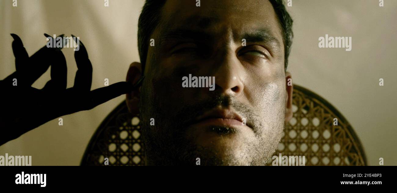 I WILL NEVER LEAVE YOU ALONE, Kenneth Trujillo, 2023. © Dark Sky Films ...