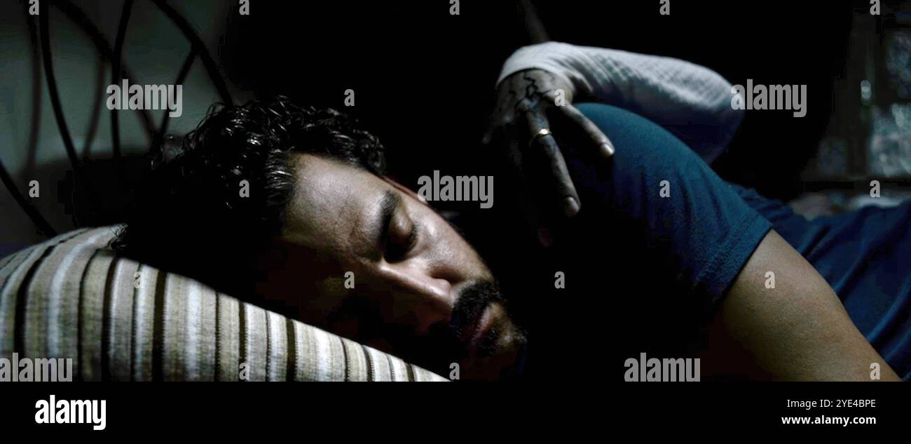 I WILL NEVER LEAVE YOU ALONE, Kenneth Trujillo, 2023. © Dark Sky Films ...