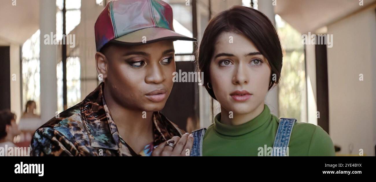 1 MILLION FOLLOWERS, (aka ONE MILLION FOLLOWERS), from left: Ryan ...