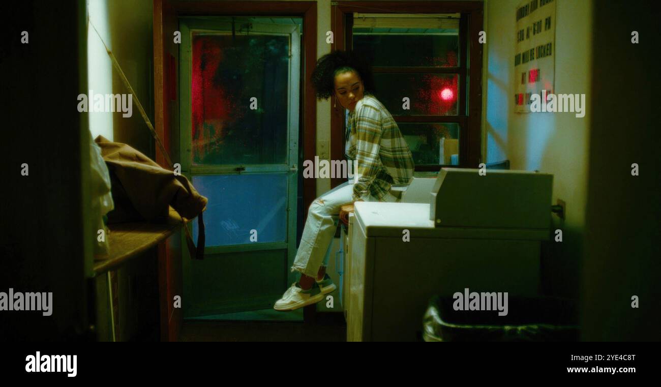 ROOM SIX, Sophia Echendu, 2024. © Freestyle Digital Media / Courtesy ...