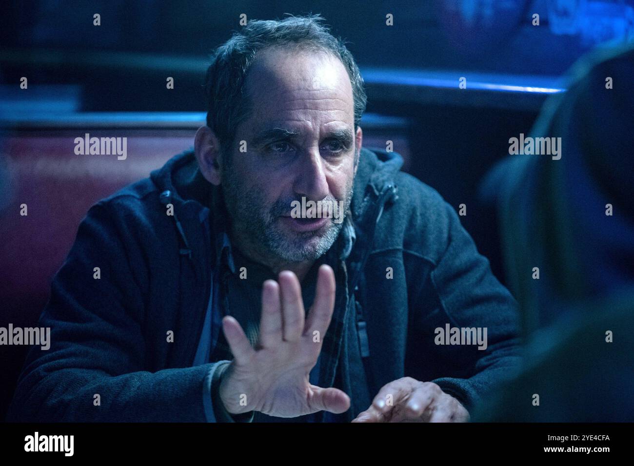 SMILE 2, (aka SMILE DELUXE), Peter Jacobson, 2024. ph: Barbara Nitke ...