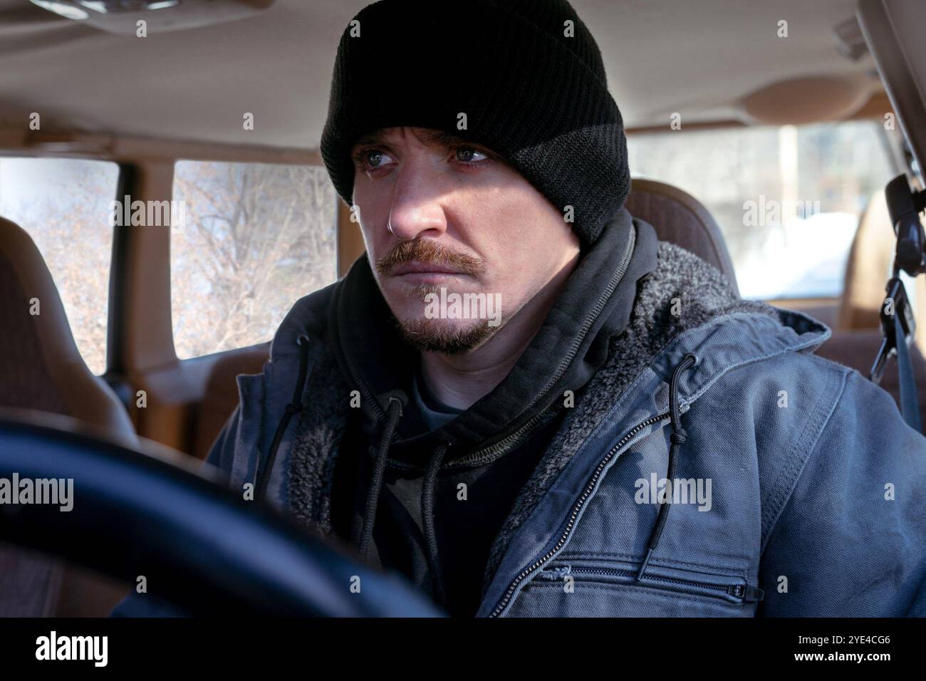 SMILE 2, (aka SMILE DELUXE), Kyle Gallner, 2024. ph: Barbara Nitke ...