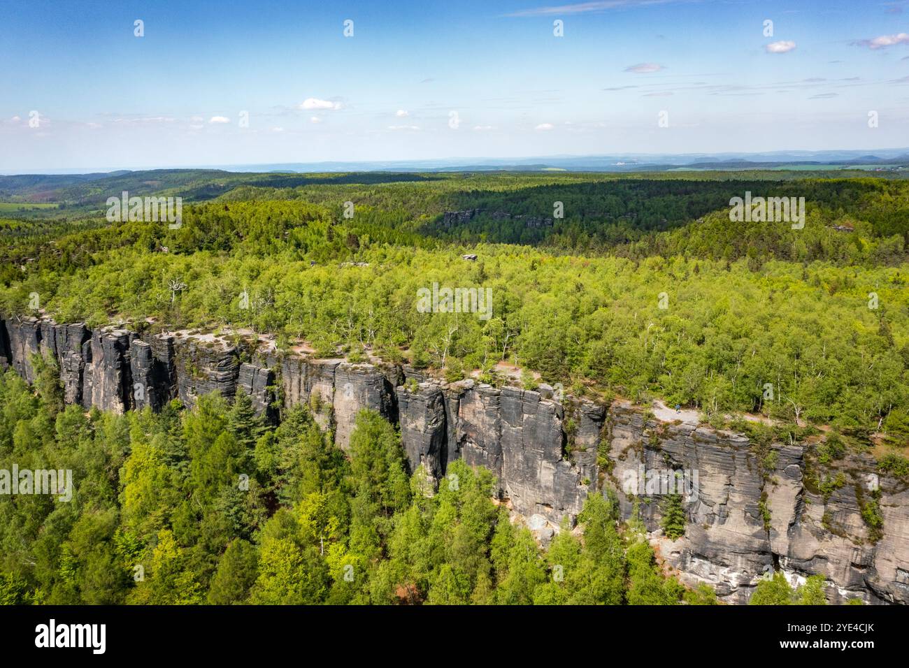 Bohemian slavic hi-res stock photography and images - Alamy