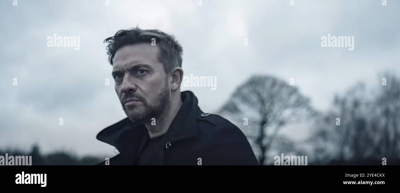 THE STOIC, Scott Wright, 2024. © Saban Films / Courtesy Everett ...