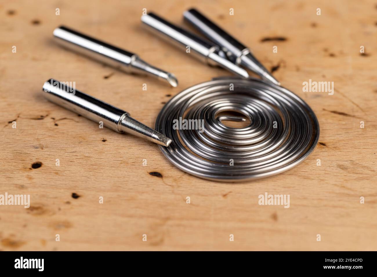 Soldering heat gun hi-res stock photography and images - Alamy