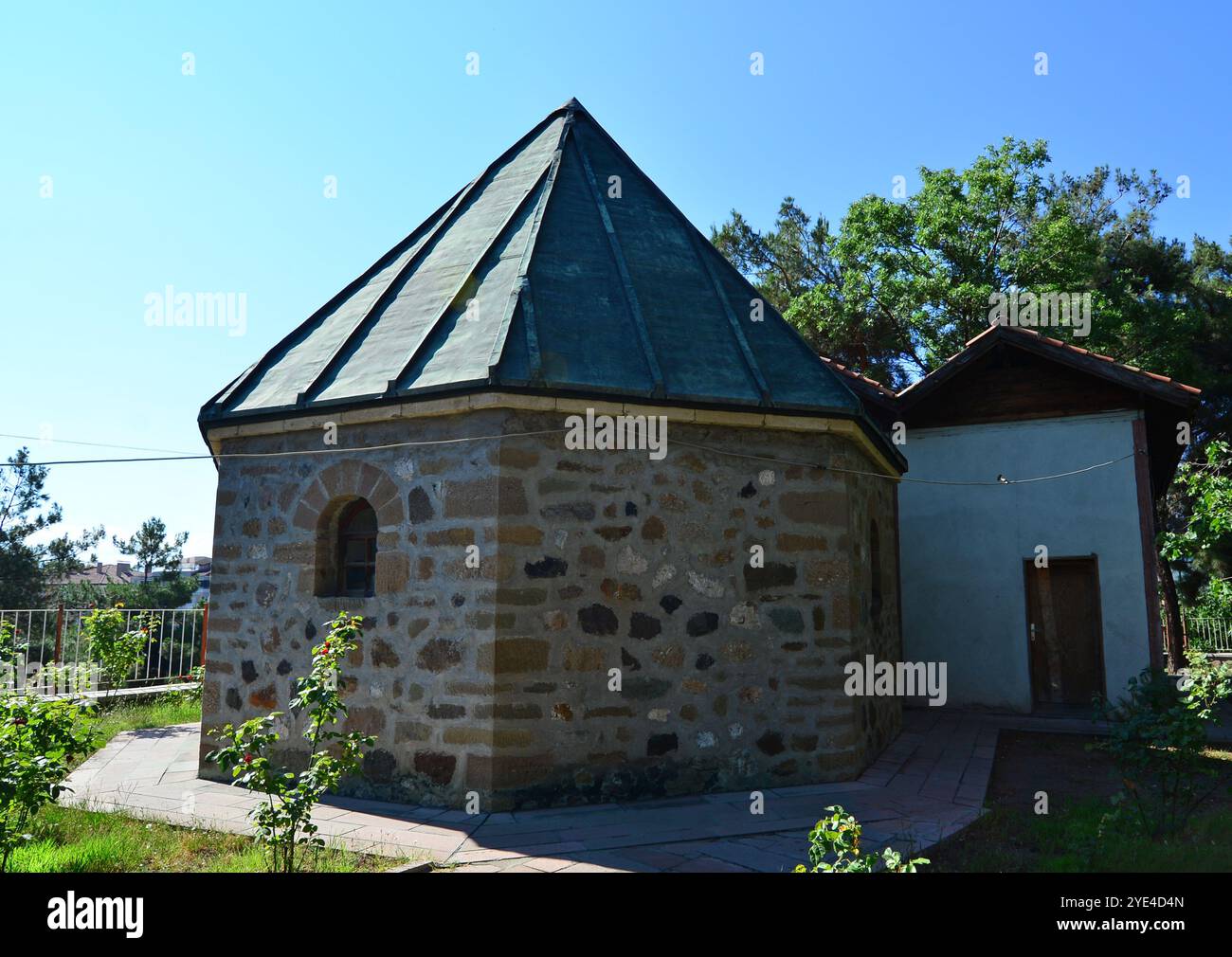 Turkey corum hi-res stock photography and images - Alamy