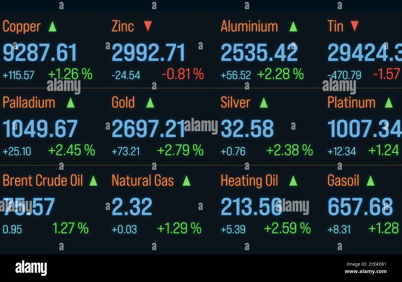 Zinc ore heating hi-res stock photography and images - Alamy