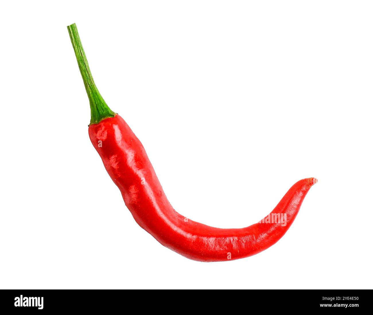 Chilli png Cut Out Stock Images & Pictures - Alamy