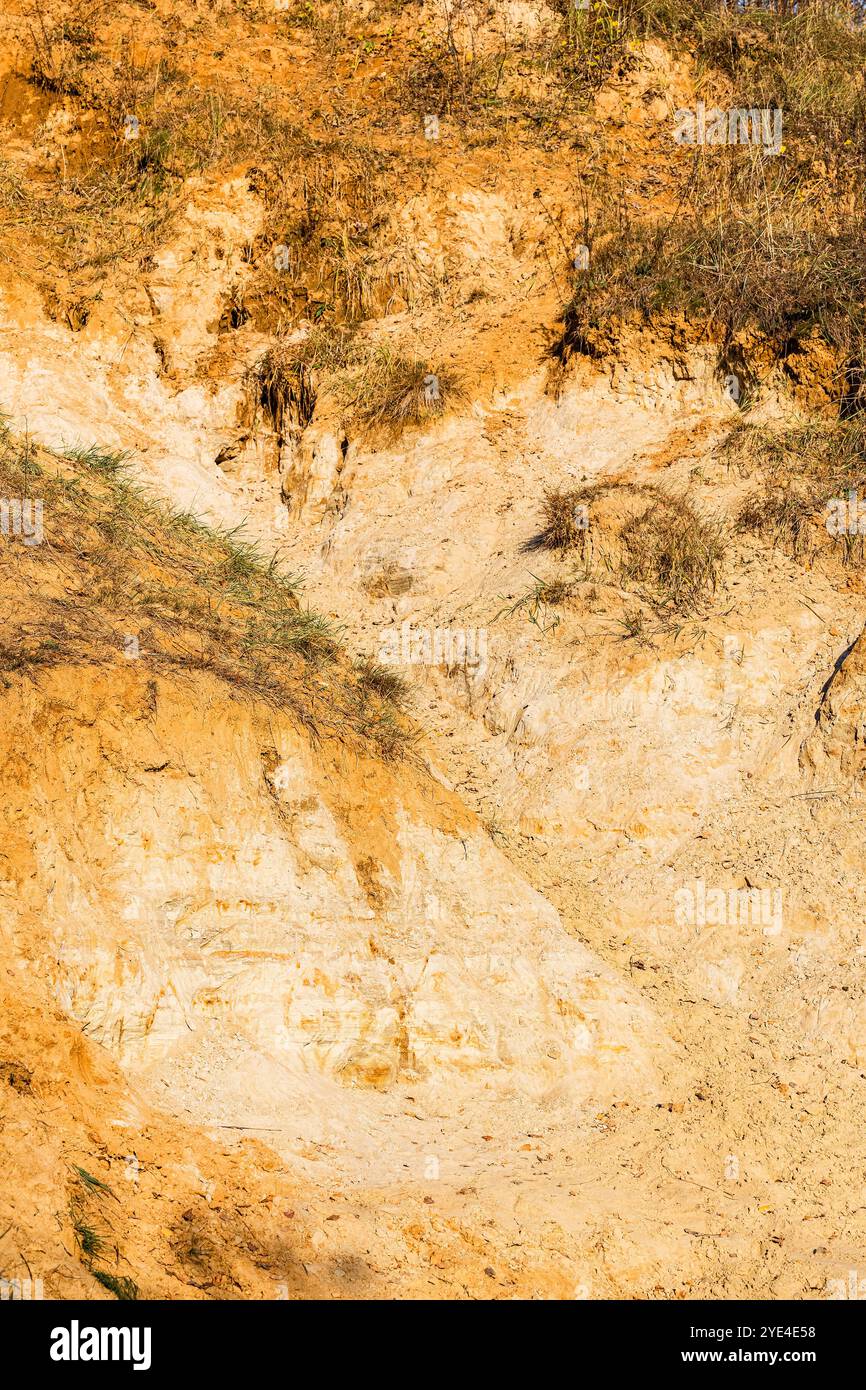 Raw material deposits hi-res stock photography and images - Alamy
