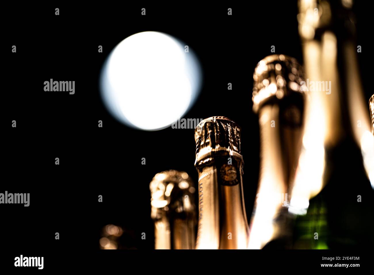 Oslo 20241029. Interior from Vinmonopolet (the Norwegian monopoly for ...