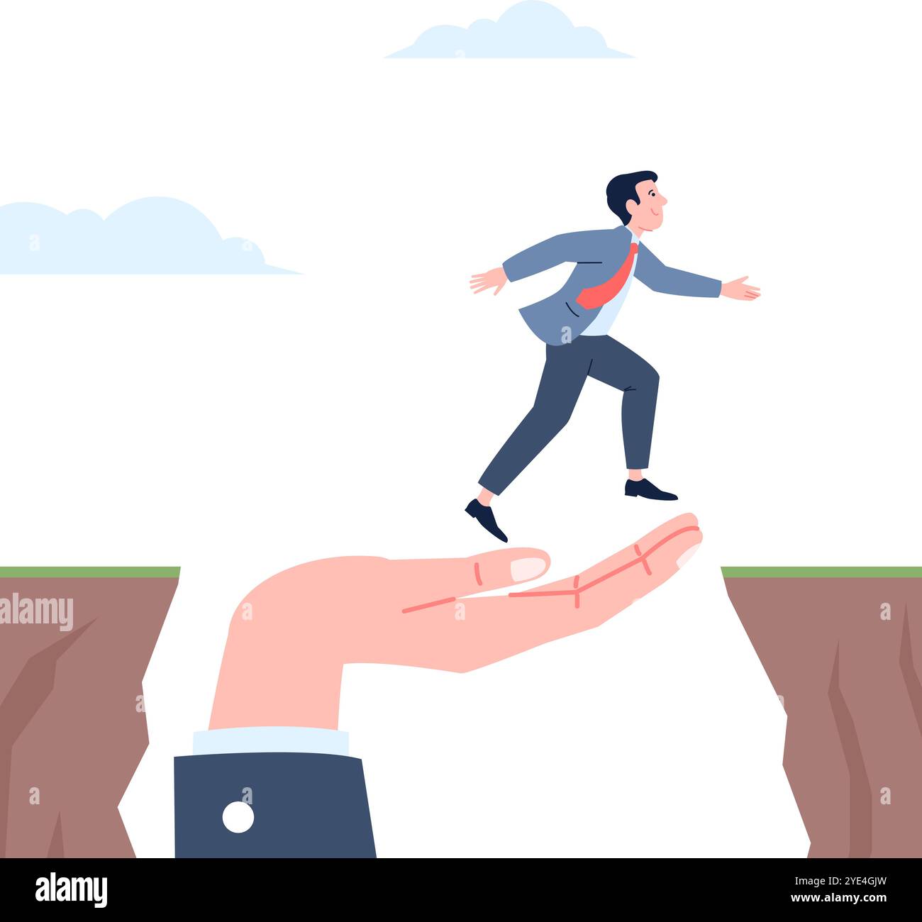 Recent progress Stock Vector Images - Alamy