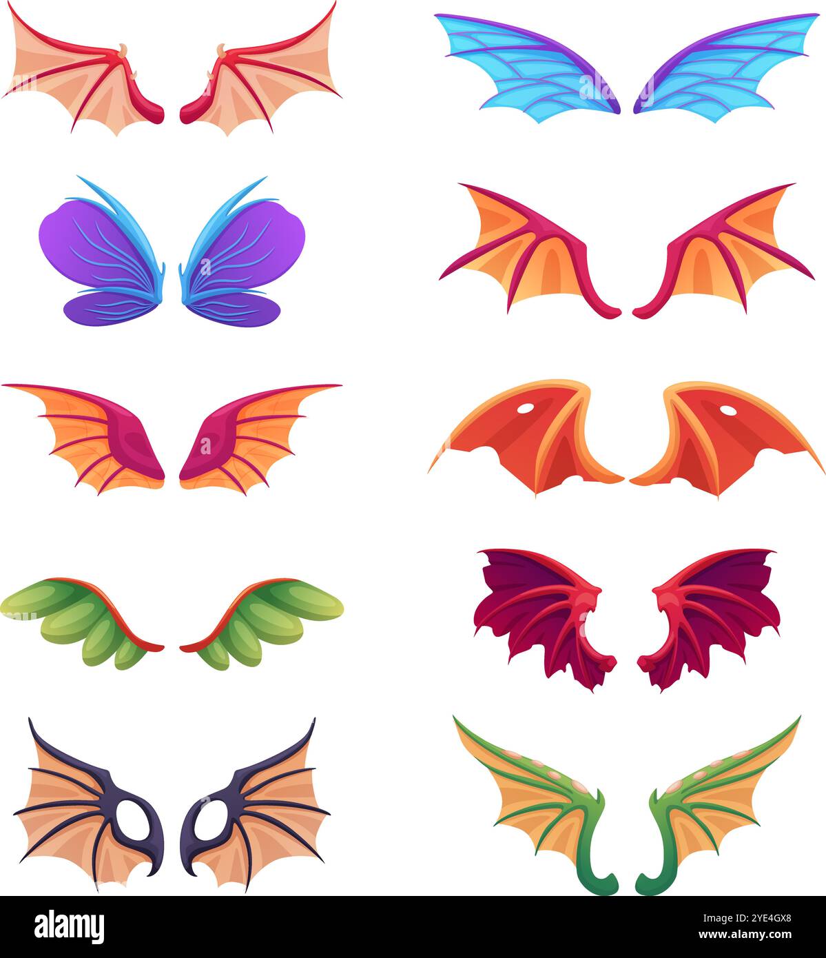 Devil butterfly hi-res stock photography and images - Alamy