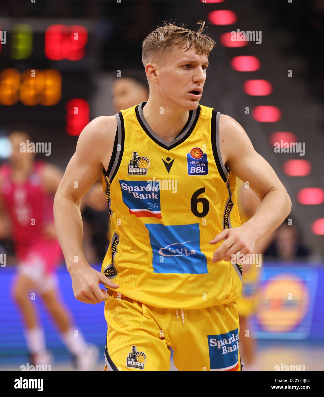 Mhp riesen hi-res stock photography and images - Alamy