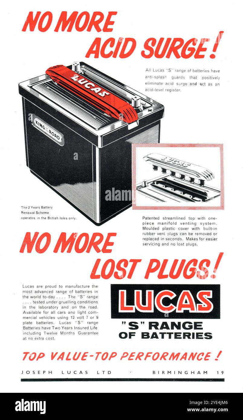 S sixties 1960 Cut Out Stock Images & Pictures - Alamy