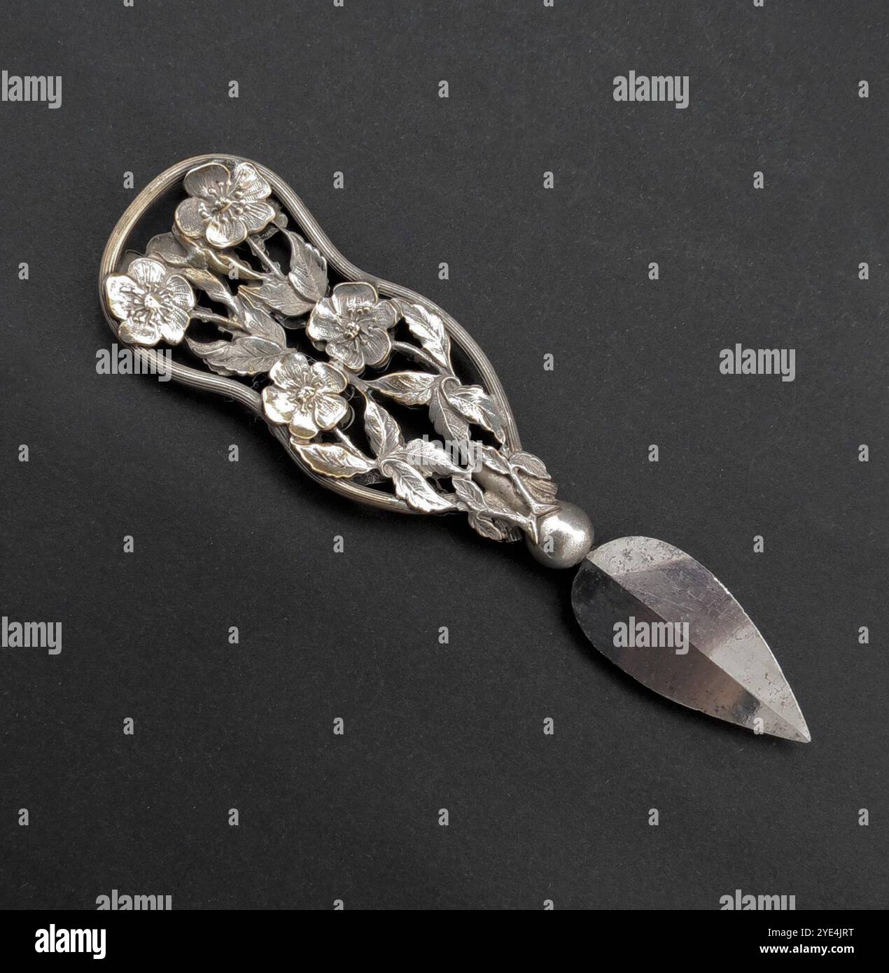 An antique Art Nouveau ink eraser, manufactured in France, and dating ...