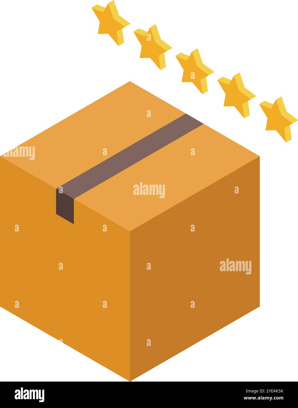 Box notch Stock Vector Images - Alamy