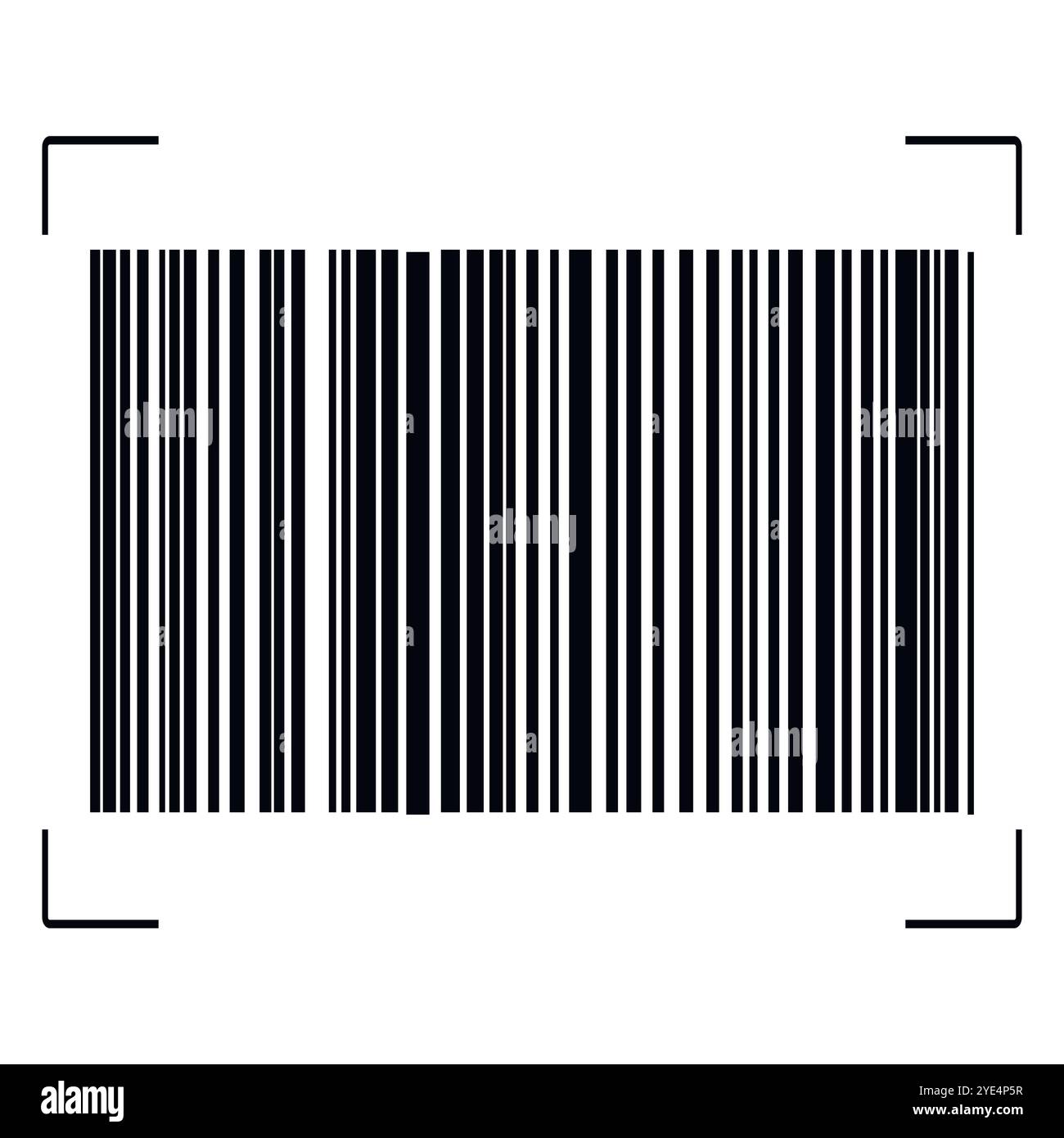 Barcode labels qr identification hi-res stock photography and images ...