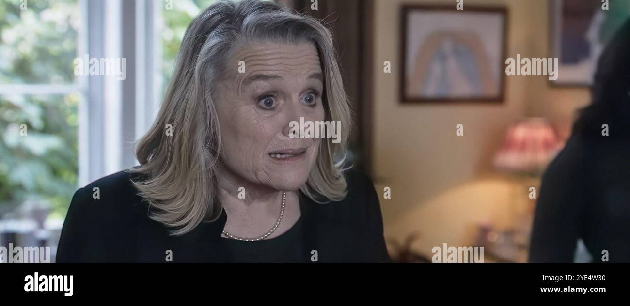 AND MRS, (aka AND MRS.), Sinead Cusack, 2024. © Vertigo Films /Courtesy ...