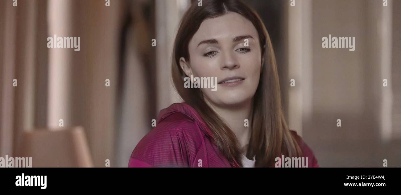 AND MRS, (aka AND MRS.), Aisling Bea, 2024. © Vertigo Films /Courtesy ...