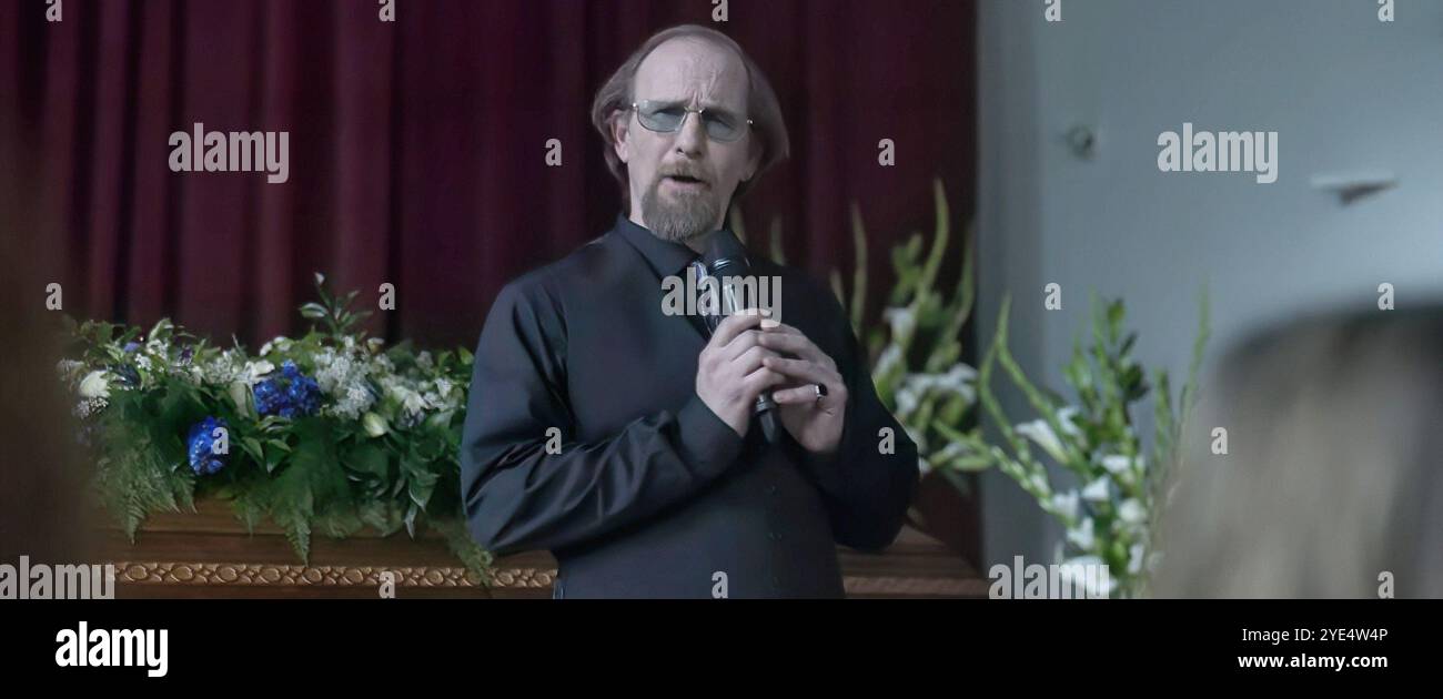 AND MRS, (aka AND MRS.), Paul Kaye, 2024. © Vertigo Films /Courtesy ...