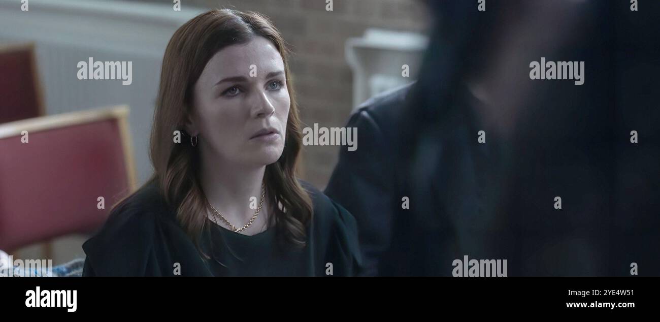 AND MRS, (aka AND MRS.), Aisling Bea, 2024. © Vertigo Films /Courtesy ...