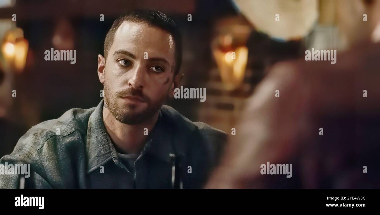 BAD ACTOR: A HOLLYWOOD PONZI SCHEME, Zach Avery, 2024. © Neon /Courtesy ...