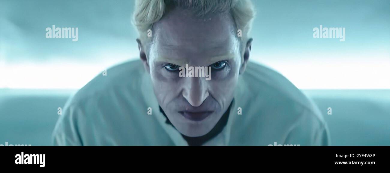 BAD ACTOR: A HOLLYWOOD PONZI SCHEME, Zach Avery, 2024. © Neon /Courtesy ...