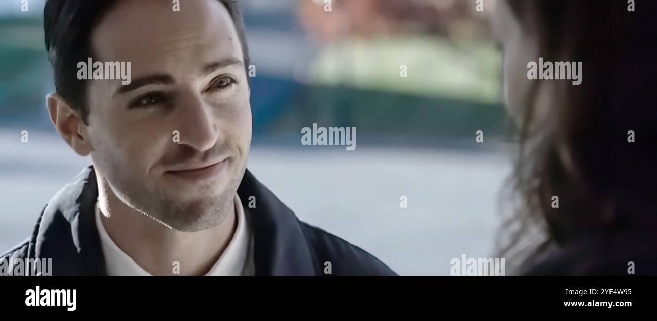 BAD ACTOR: A HOLLYWOOD PONZI SCHEME, Zach Avery, 2024. © Neon /Courtesy ...