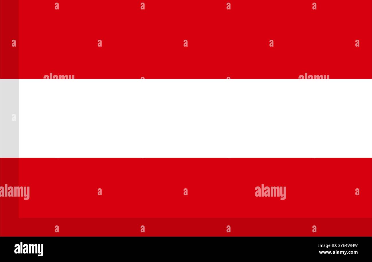 Austrian nationality Stock Vector Images - Alamy