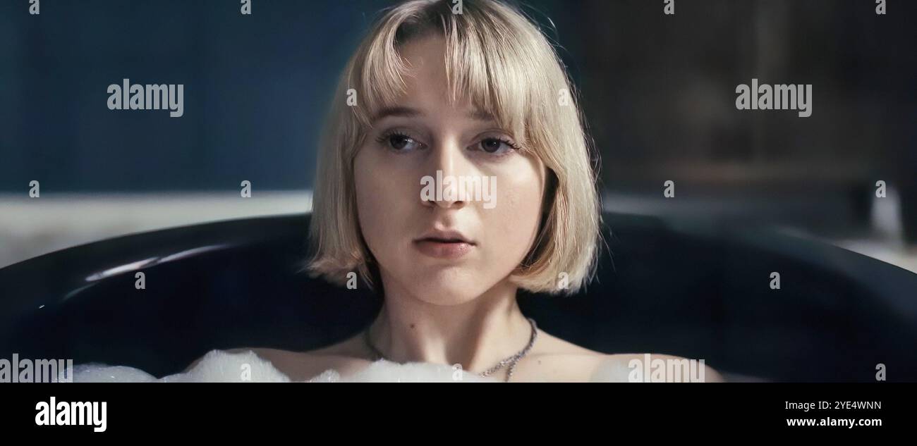 GET AWAY, Maisie Ayres, 2024. © IFC Films /Courtesy Everett Collection ...