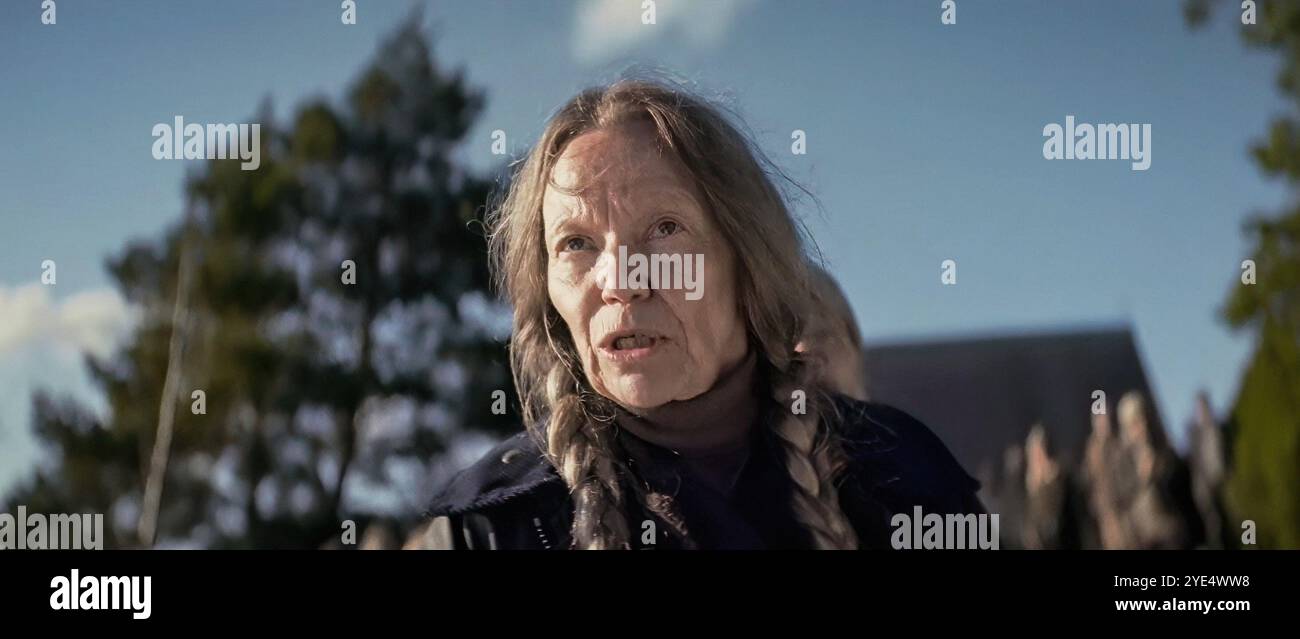 GET AWAY, Anitta Suikkari, 2024. © IFC Films /Courtesy Everett ...